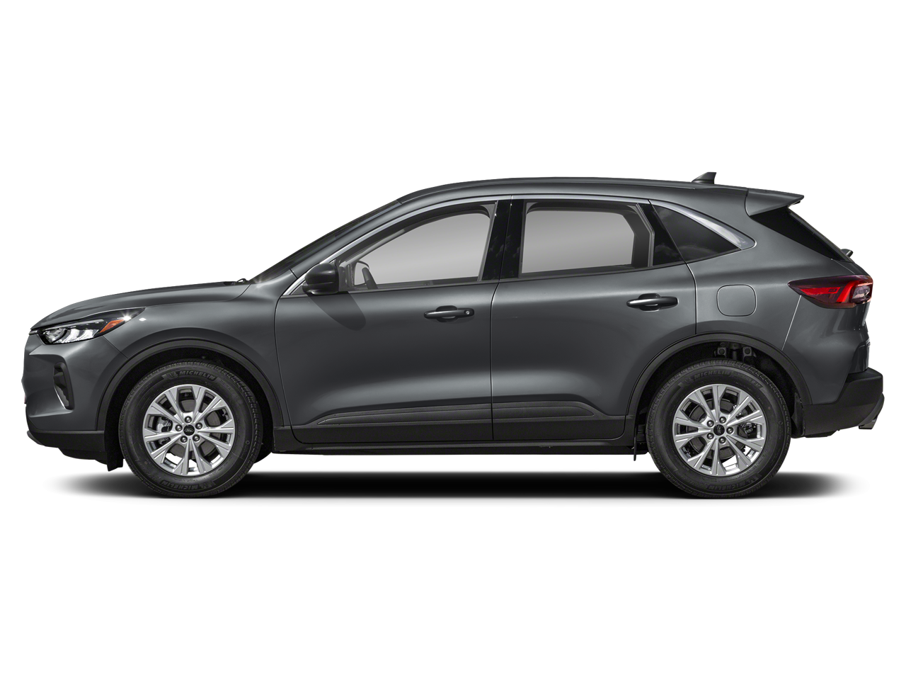 2025 Ford Escape Active in Waverly, OH | Columbus Ford Escape | Vallery ...