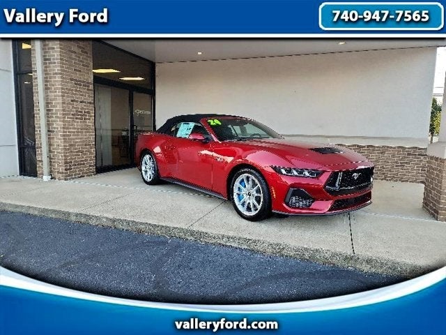 Ford Vehicle Inventory - Waverly Ford dealer in Waverly OH - New and ...
