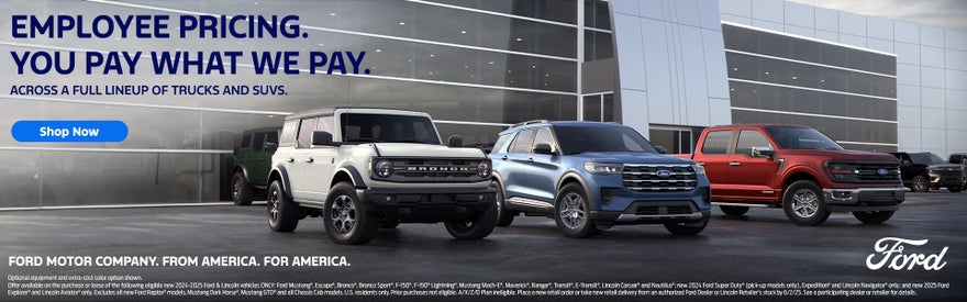 Waverly Ford Dealer in Waverly OH | Chillicothe Portsmouth Jackson Ford ...