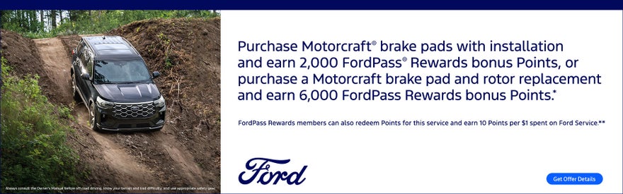 Waverly Ford Dealer in Waverly OH | Chillicothe Portsmouth Jackson Ford ...