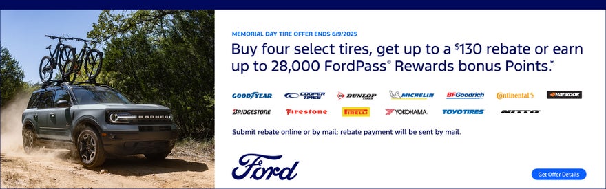 Waverly Ford Dealer in Waverly OH | Chillicothe Portsmouth Jackson Ford ...