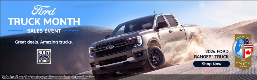 Waverly Ford Dealer in Waverly OH | Chillicothe Portsmouth Jackson Ford ...