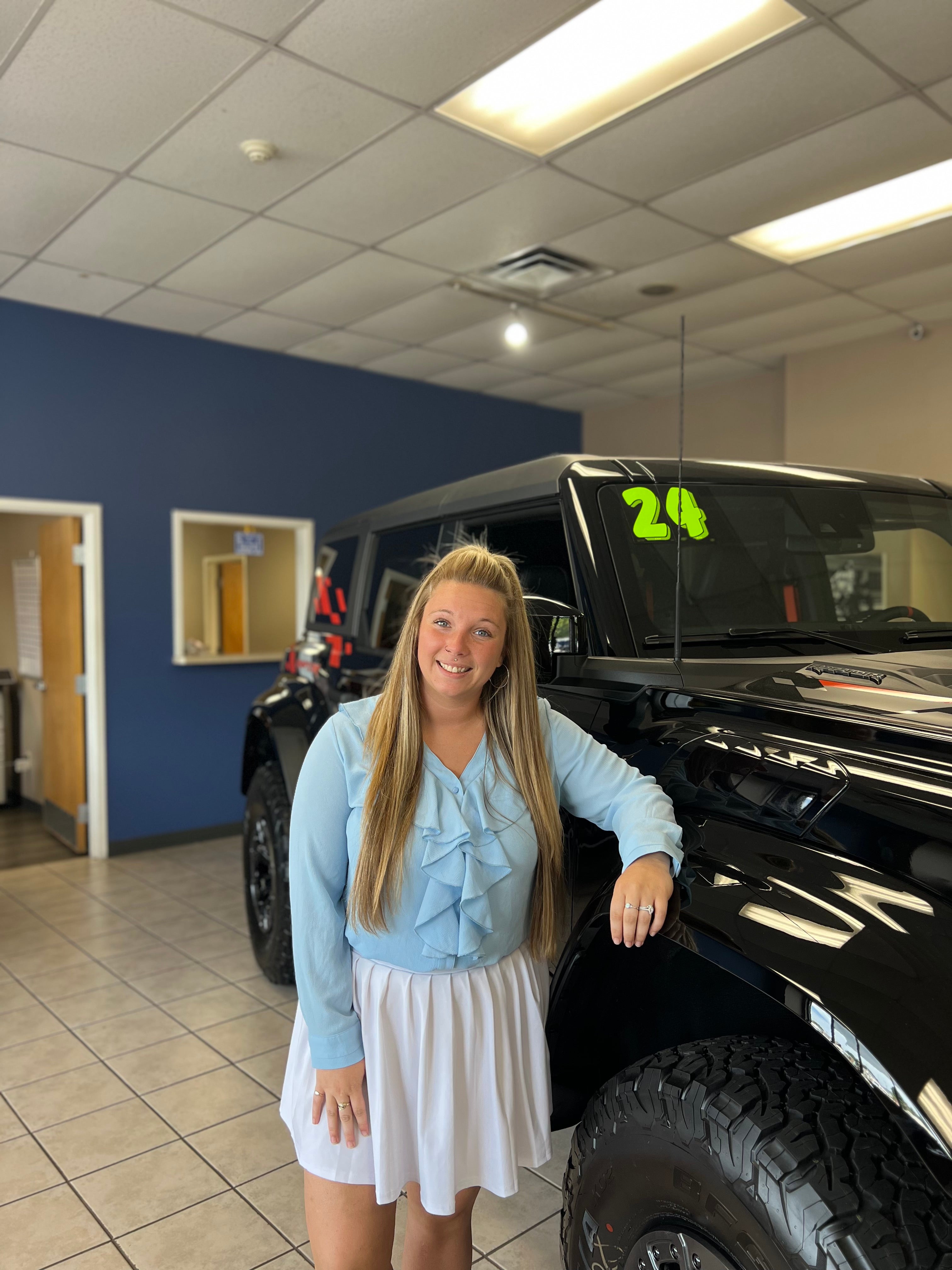 Vallery Ford Staff | Meet Our Ford Team