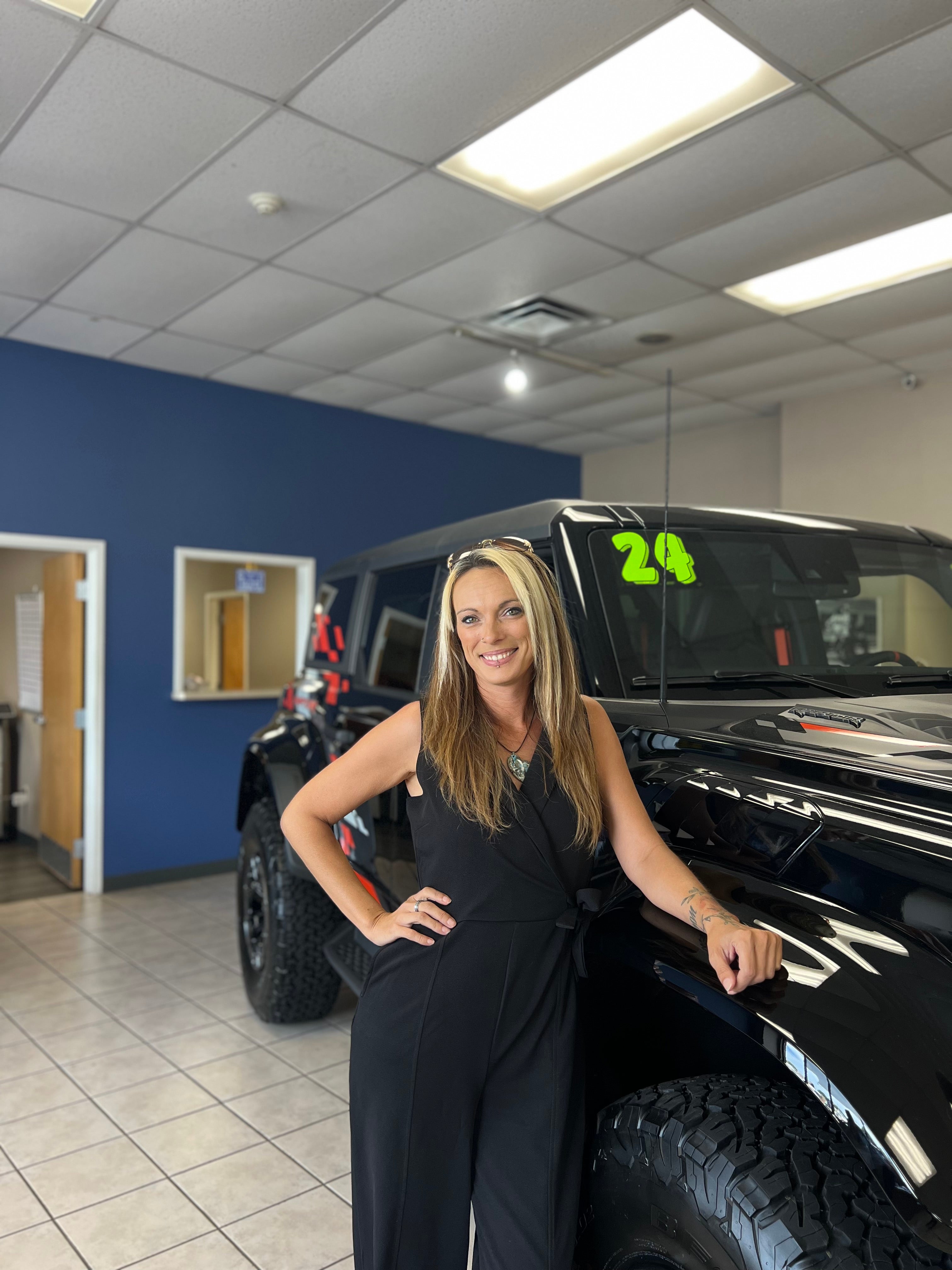 Vallery Ford Staff | Meet Our Ford Team